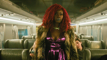 Titans Season 1 Web Series (2019) | Release Date, Review, Cast, Trailer ...