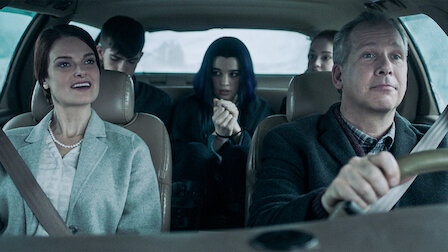 Titans Season 1 Web Series (2019) | Release Date, Review, Cast, Trailer ...